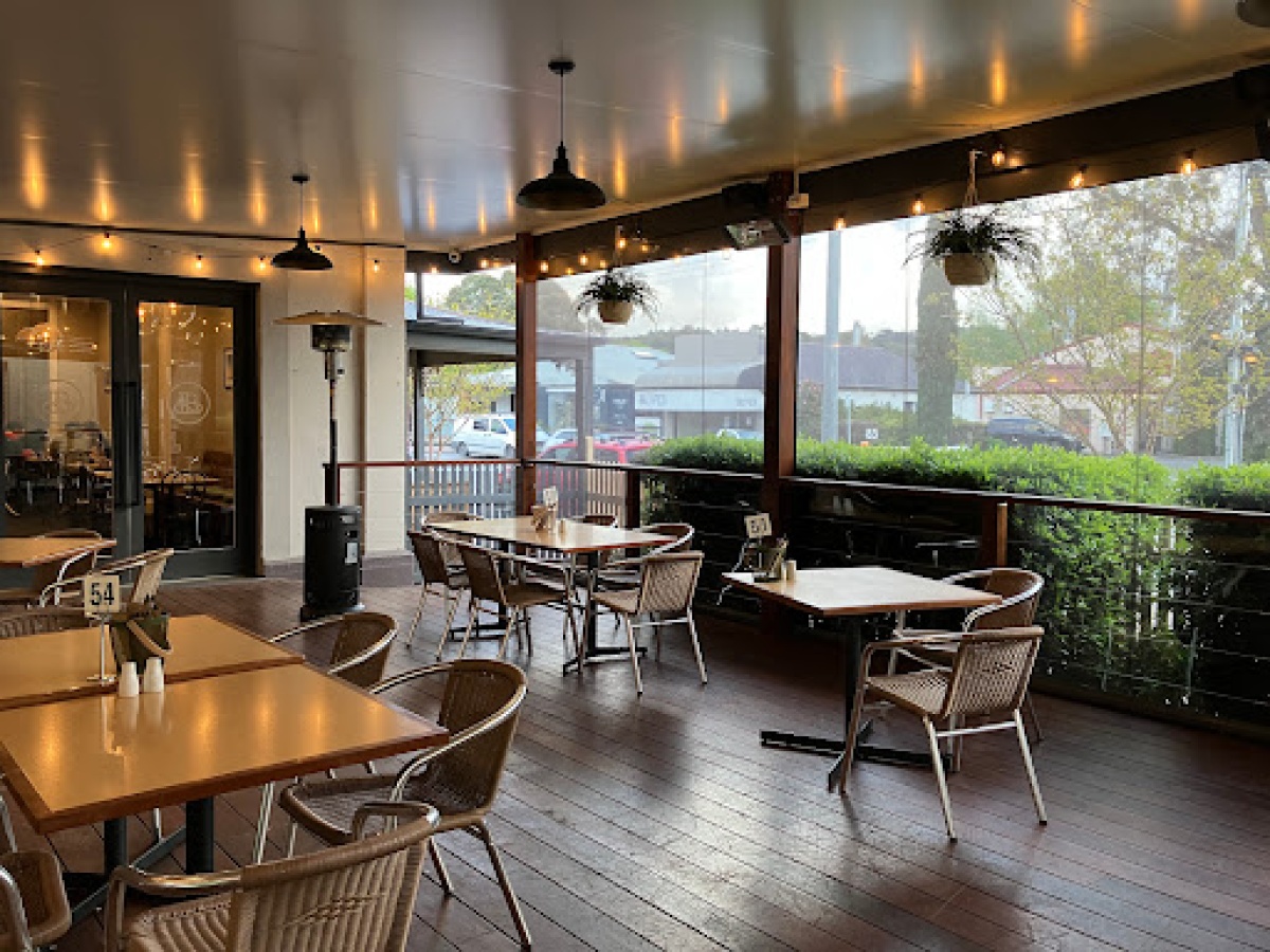 Balhannah Hotel - Scoop Digital - Australia's largest lifestyle ...