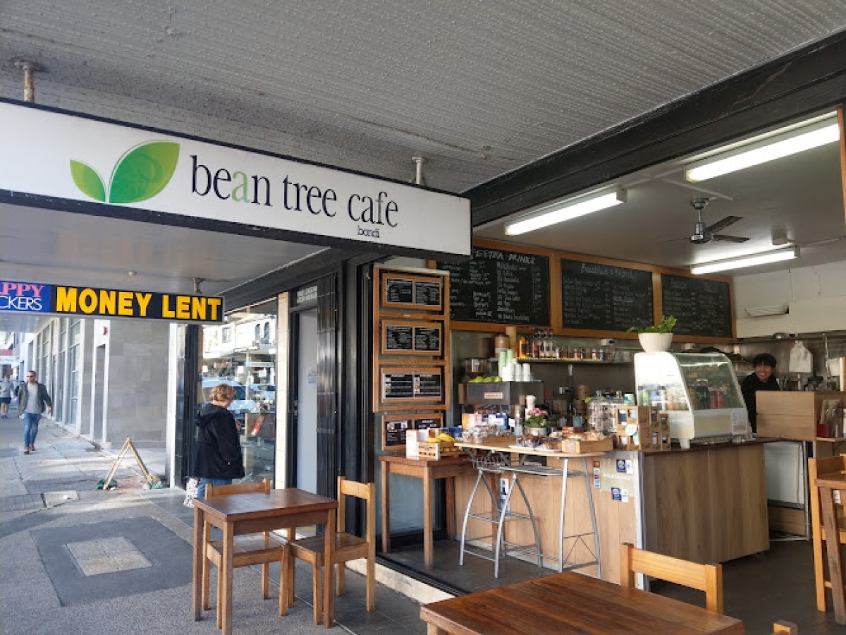Bean Tree Cafe - Scoop Digital - Australia's largest lifestyle & travel ...