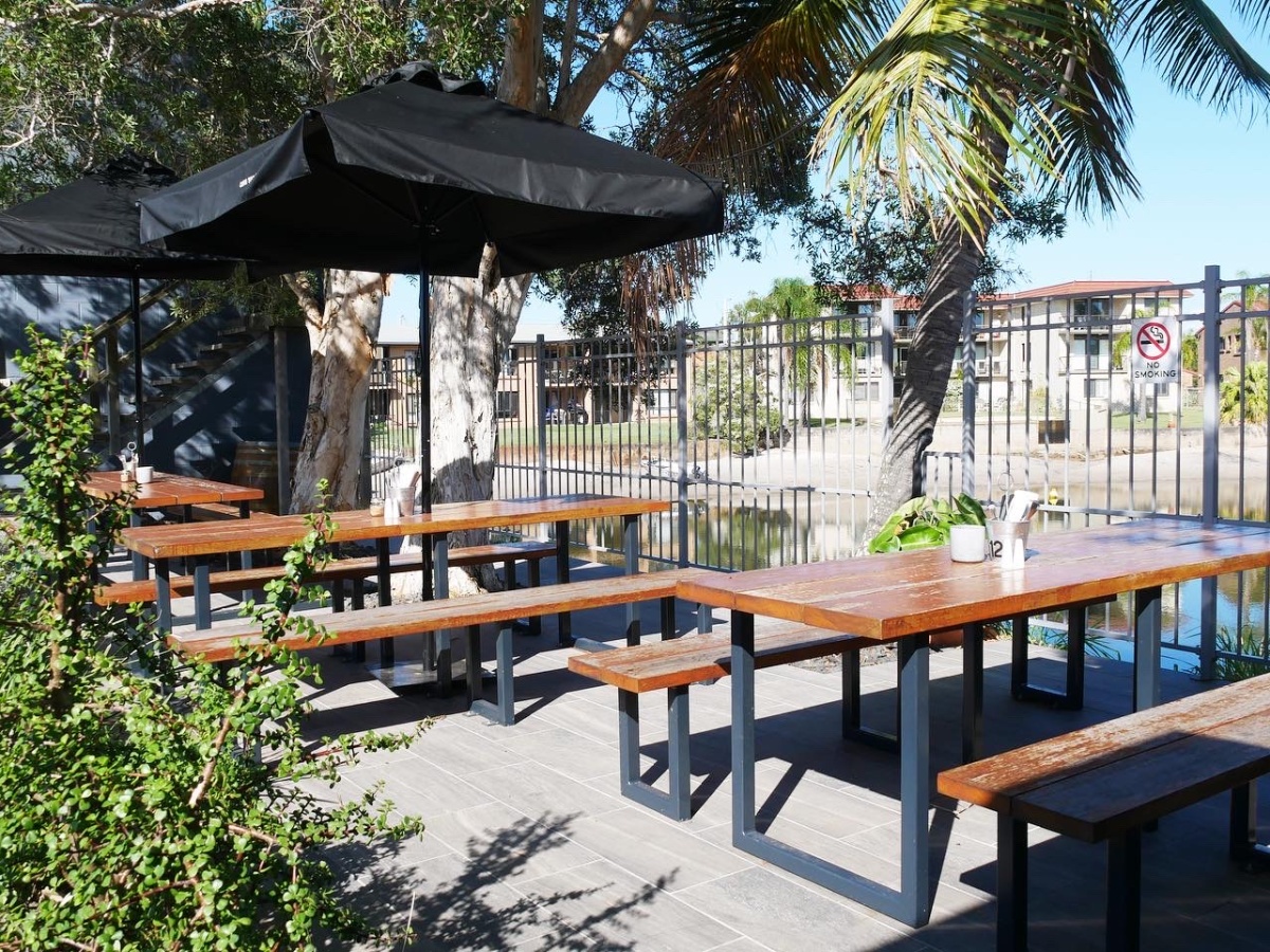 Bleu Bean Cafe - Scoop Digital - Australia's largest lifestyle & travel ...