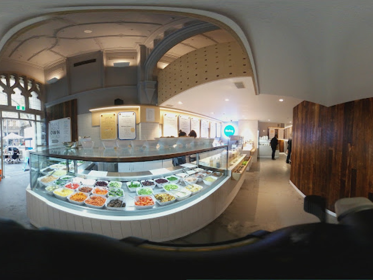 Bluebag Fresh - Scoop Digital - Australia's largest lifestyle & travel ...