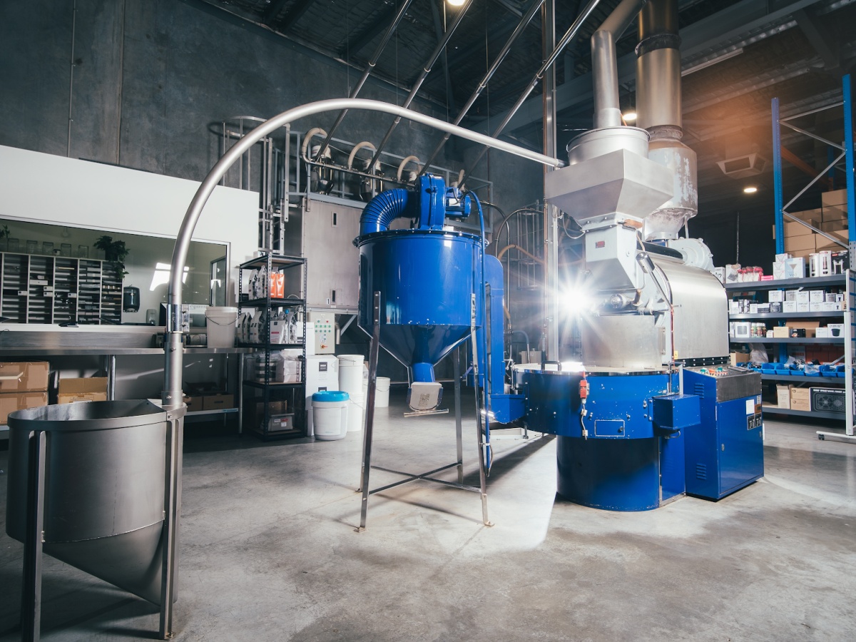 Brew Coffee Roasters - Scoop Digital - Australia's largest lifestyle ...