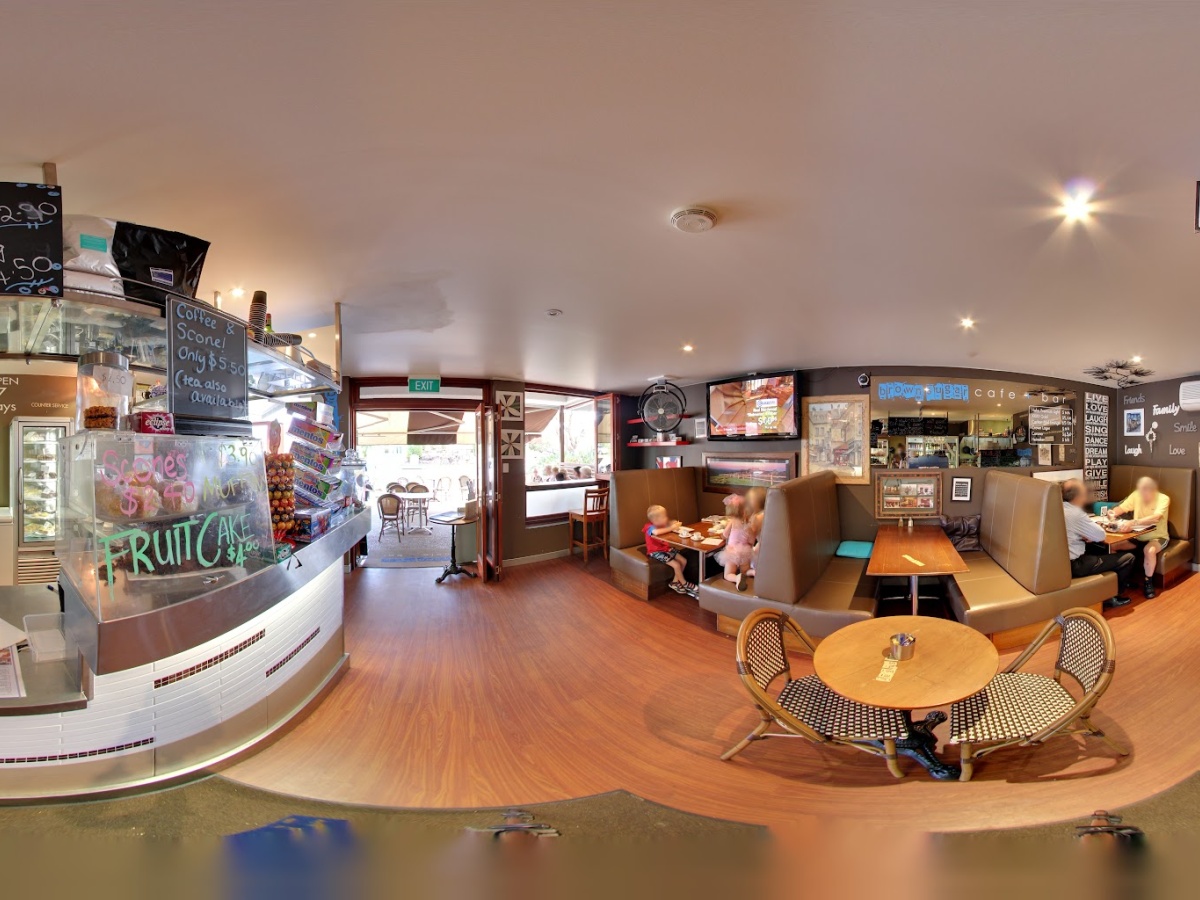 Brown Sugar Cafe & Bar - Scoop Digital - Australia's largest lifestyle ...