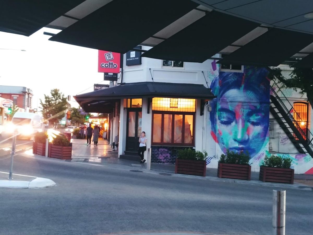 Cafe Di Roma - Scoop Digital - Australia's largest lifestyle & travel network