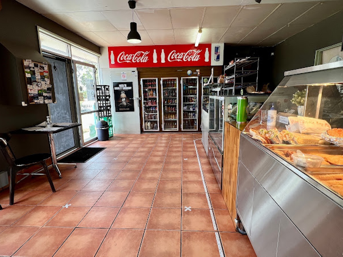 CAM CAFE & ROLL - Scoop Digital - Australia's largest lifestyle ...