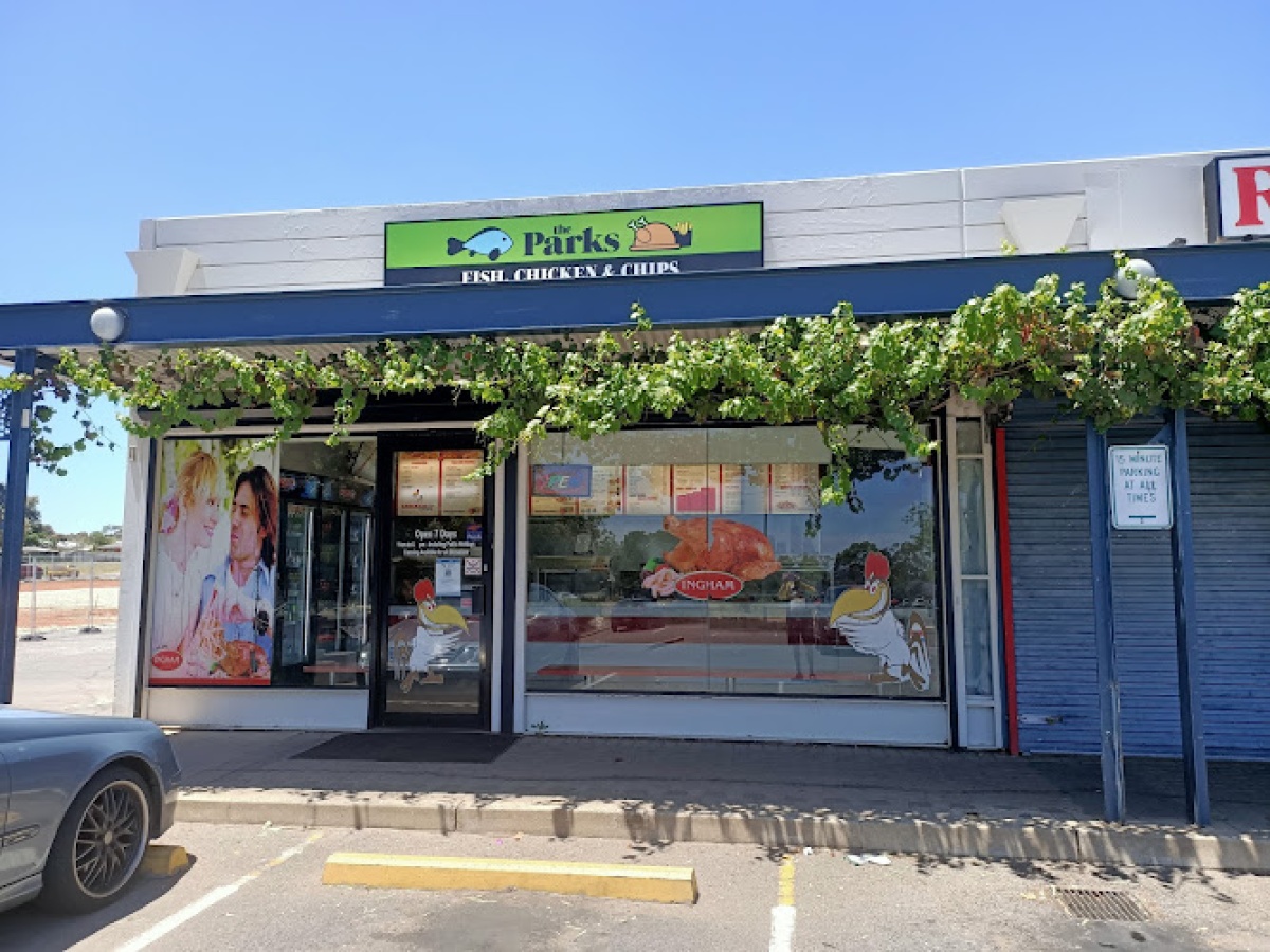 Chicken Time Elizabeth Park - Scoop Digital - Australia's largest ...