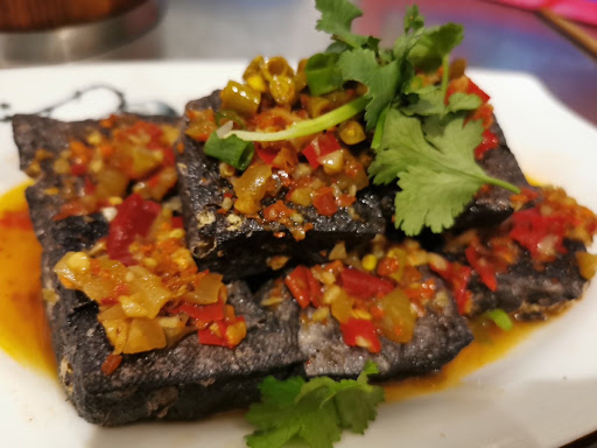 Chilli Queen of Hunan - Scoop Digital - Australia's largest lifestyle ...