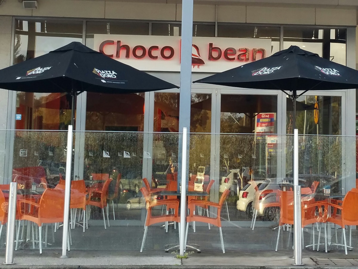 Choco Bean Cafe - Scoop Digital - Australia's largest lifestyle ...