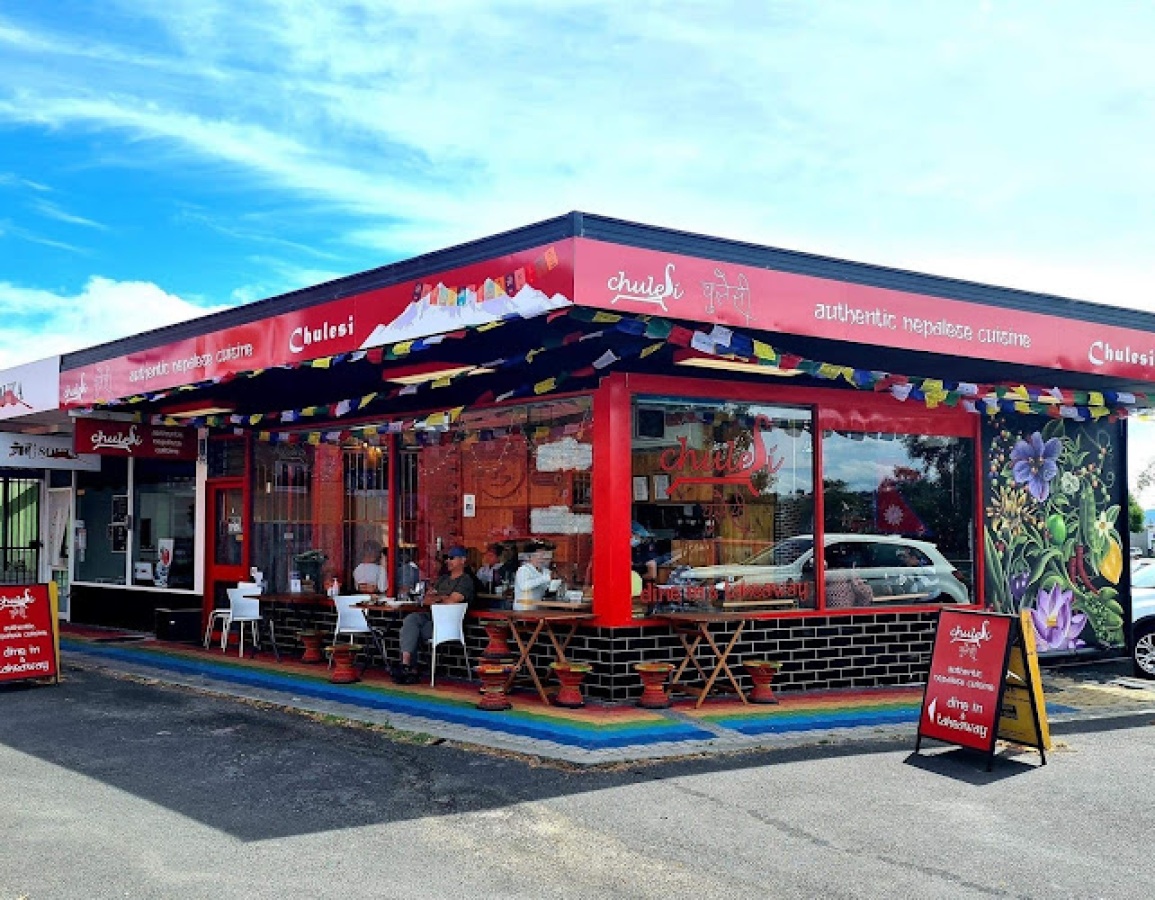 Chulesi Nepalese Resturant - Scoop Digital - Australia's largest ...