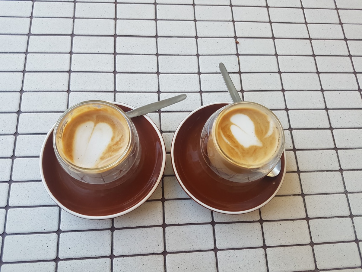 Clio Cafe - Scoop Digital - Australia's largest lifestyle & travel network