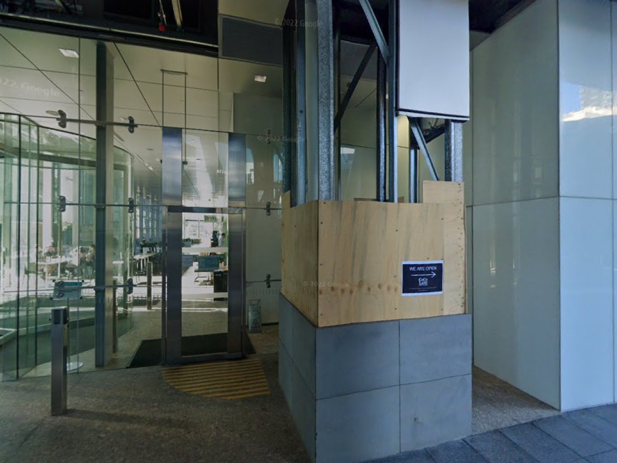 Coco Lane Cafe - Scoop Digital - Australia's largest lifestyle & travel ...