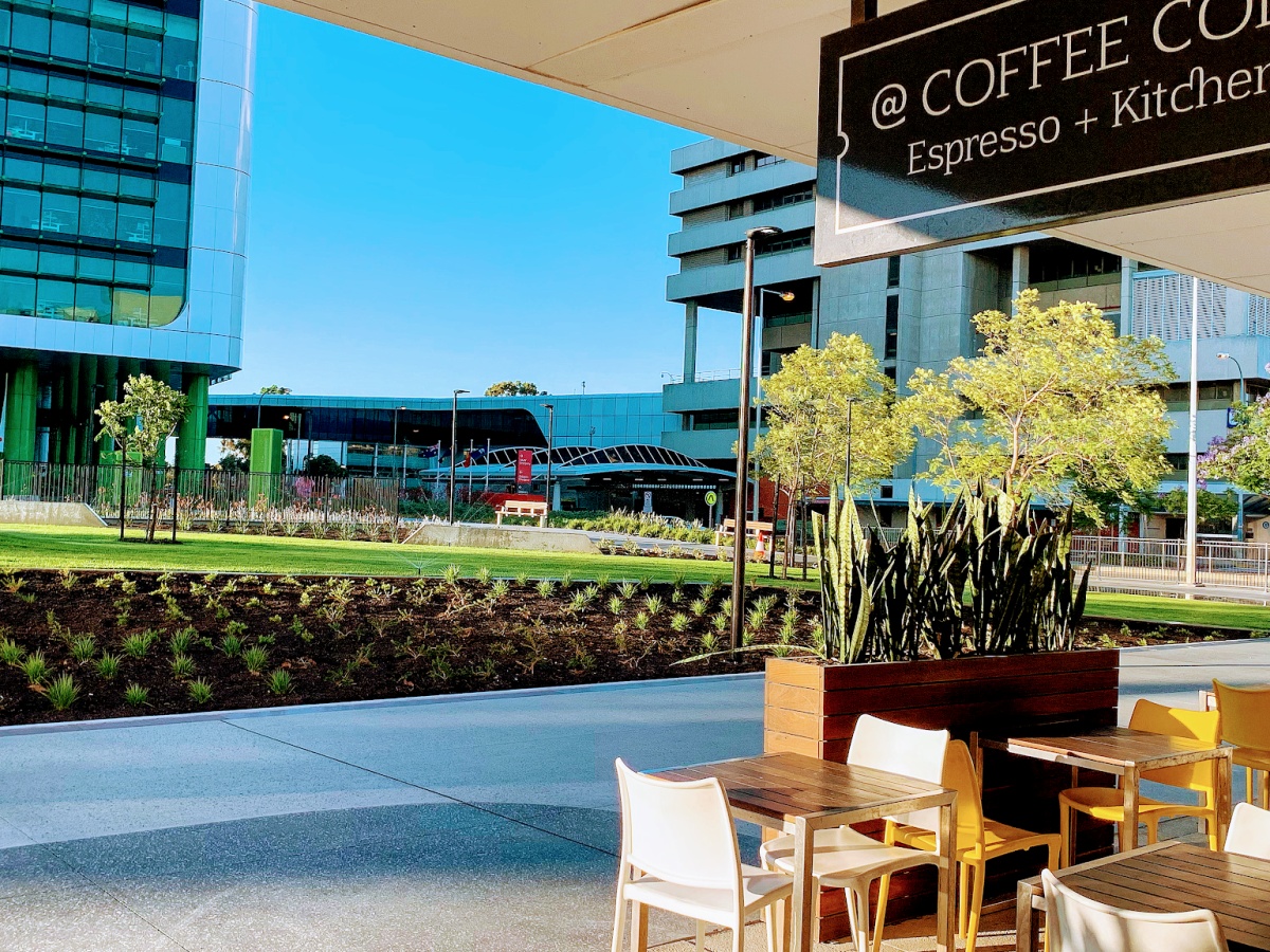 Coffee Code - Scoop Digital - Australia's largest lifestyle & travel ...