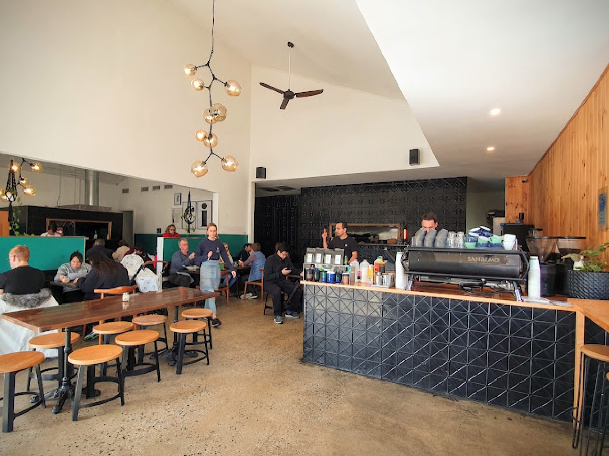 Coffee Institute - Scoop Digital - Australia's largest lifestyle ...