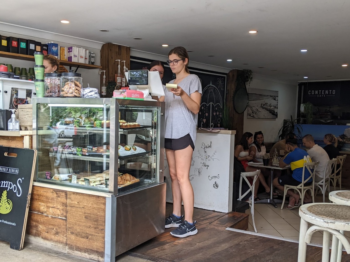 Contento Cafe Cronulla - Scoop Digital - Australia's largest lifestyle ...