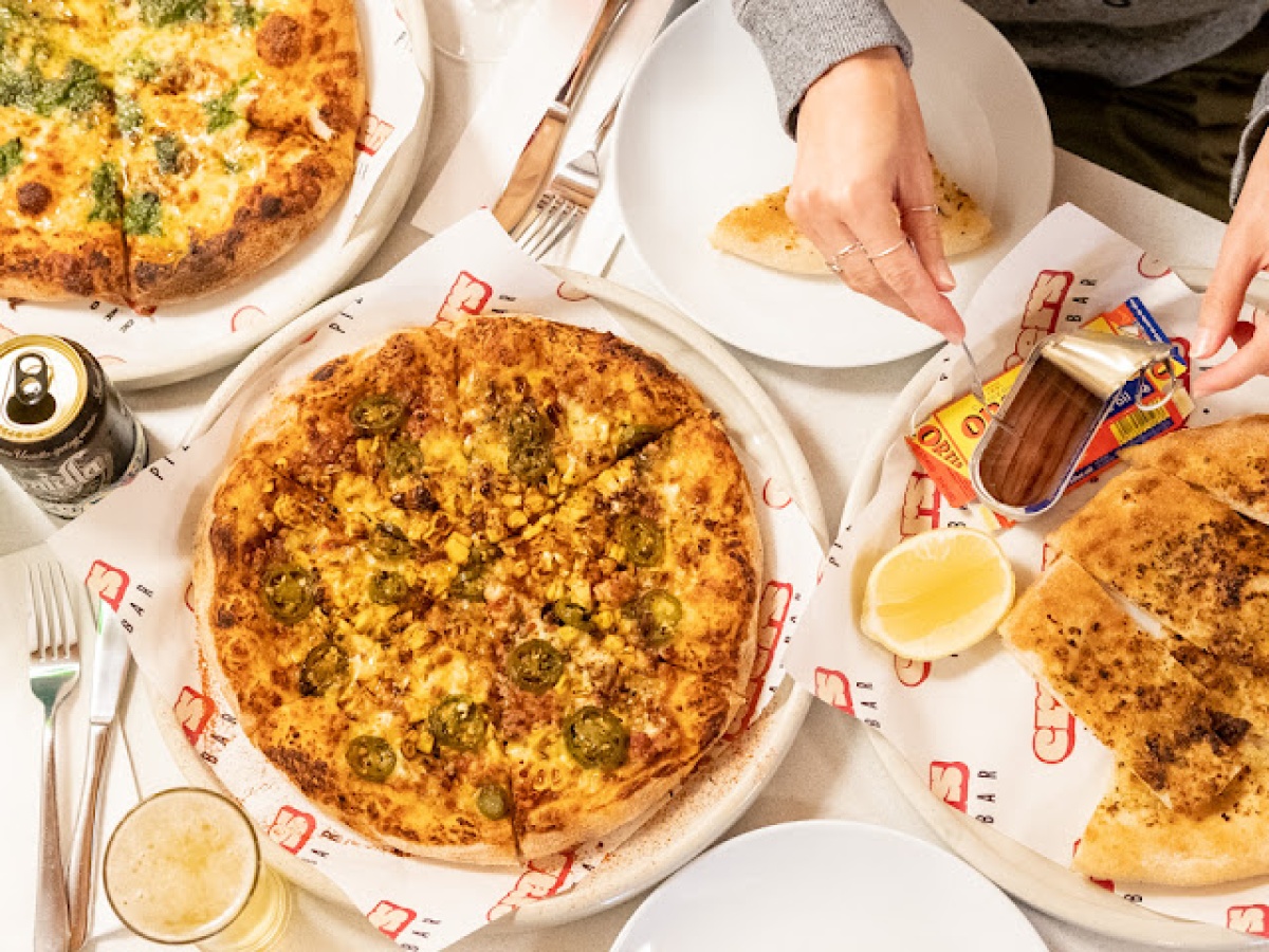 Crafers Pizza Bar - Scoop Digital - Australia's largest lifestyle ...
