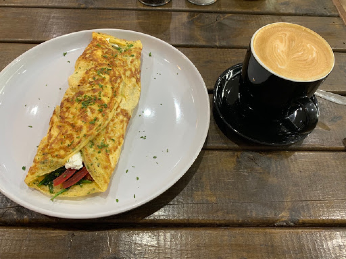 crumpet cafe - Scoop Digital - Australia's largest lifestyle & travel ...