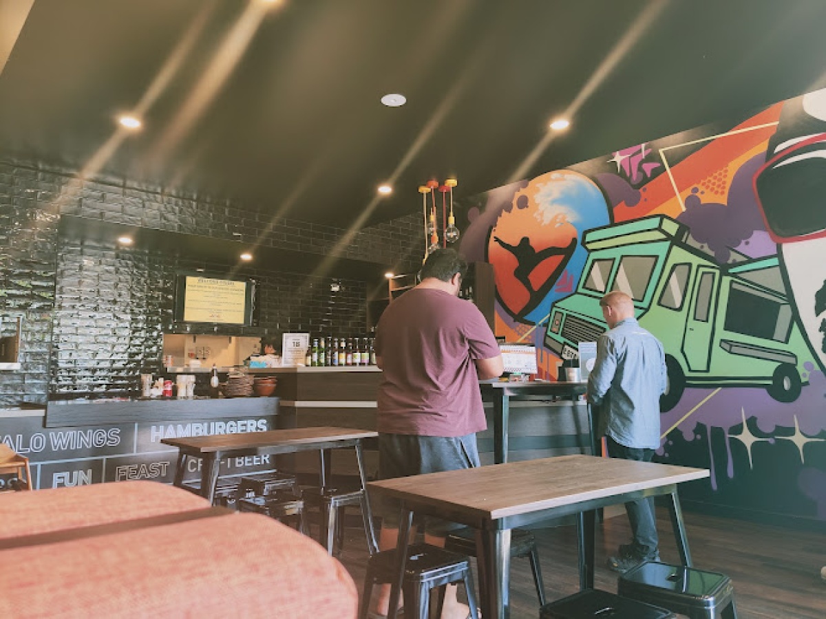 CYCHO'S BUFFALO WINGS - Scoop Digital - Australia's largest lifestyle ...