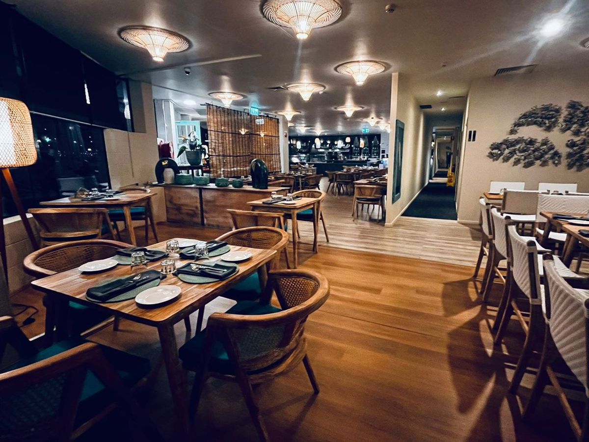 Coco Gabba Restaurant - Scoop Digital - Australia's largest lifestyle ...