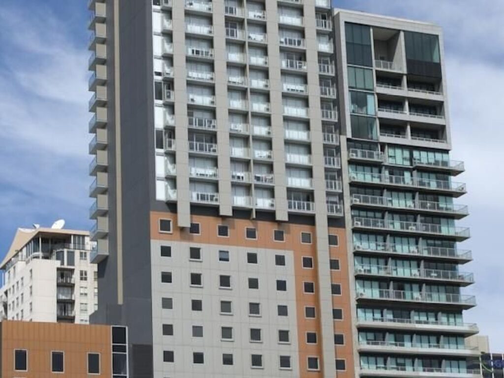 Atlantis Hotel Melbourne - Scoop Digital - Australia's largest ...