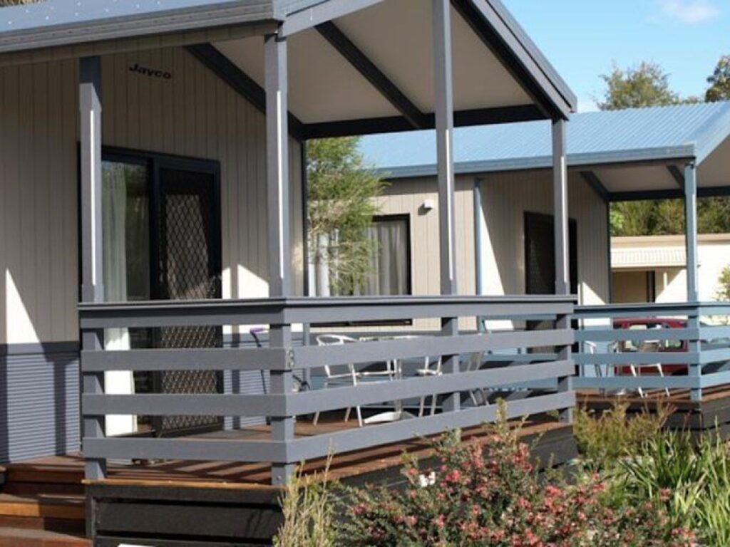 BIG4 Shepparton Park Lane Holiday Park - Scoop Digital - Australia's ...