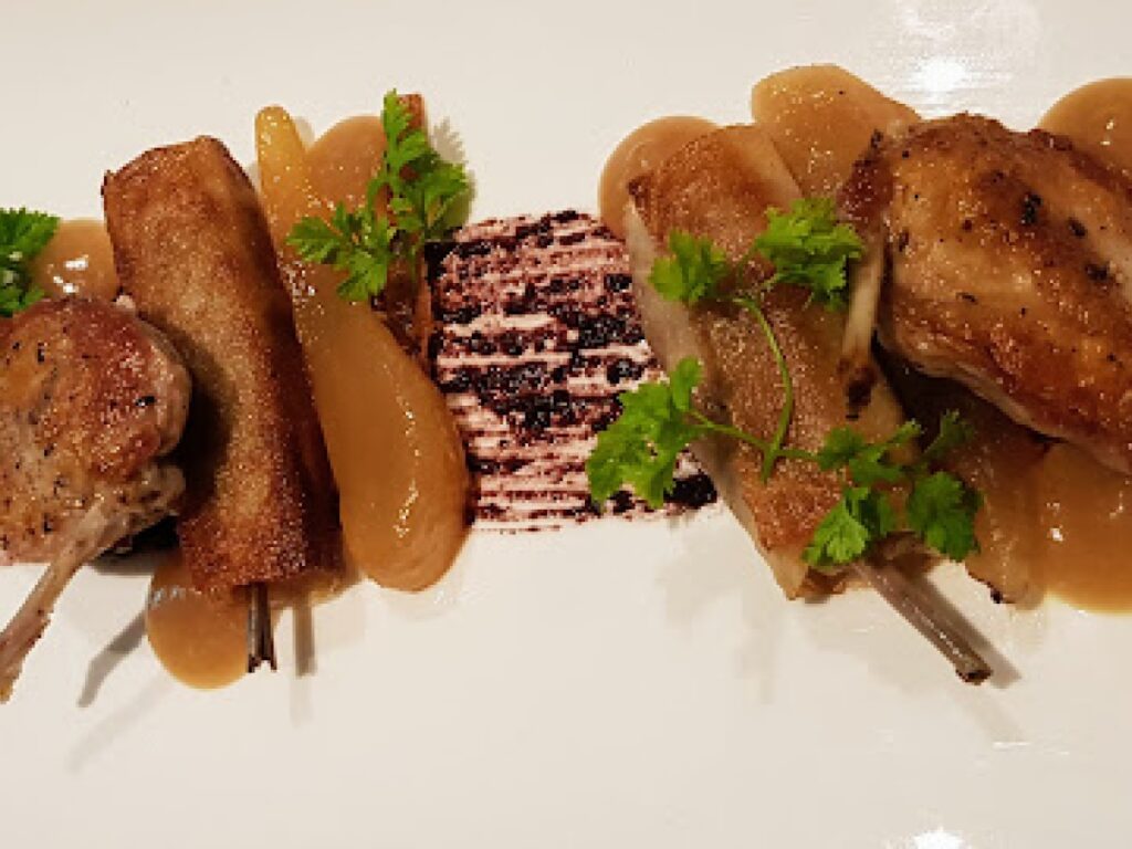 Bacash Restaurant - Scoop Digital - Australia's largest lifestyle ...