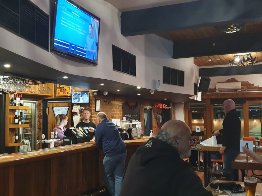 Barwon Club Hotel - Scoop Digital - Australia's largest lifestyle ...