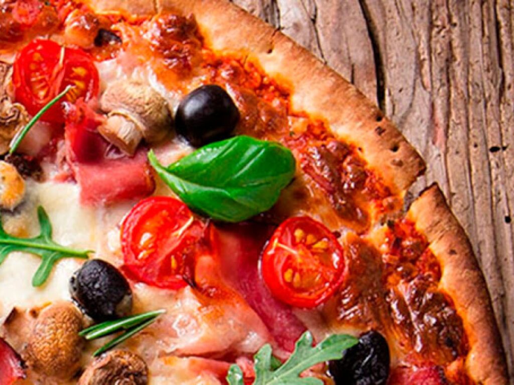 Bellinis Pizza Bar - Scoop Digital - Australia's largest lifestyle ...