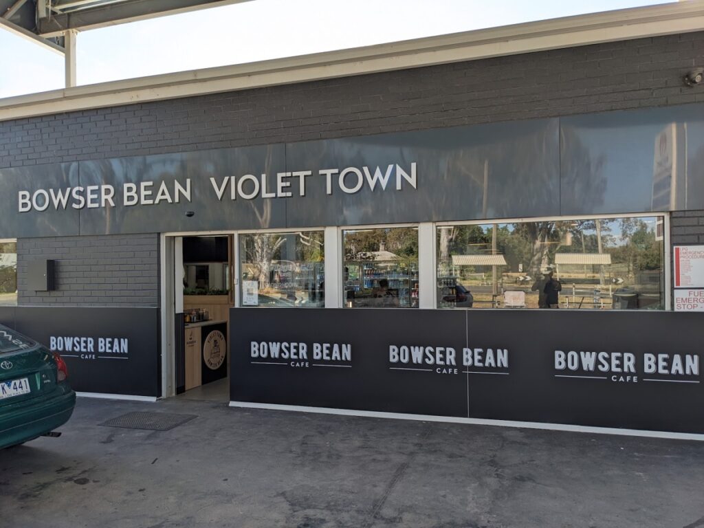 Bowser Bean Cafe - Scoop Digital - Australia's largest lifestyle ...