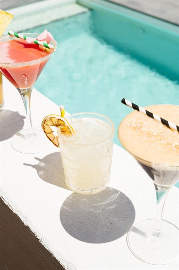 Cabana Pool Bar & BBQ - Scoop Digital - Australia's largest lifestyle ...