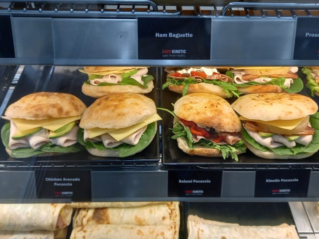 Cafe Kinetic - Scoop Digital - Australia's largest lifestyle & travel ...