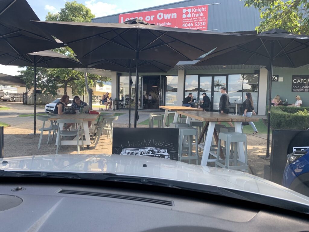 Cafe Matteo - Scoop Digital - Australia's largest lifestyle & travel ...