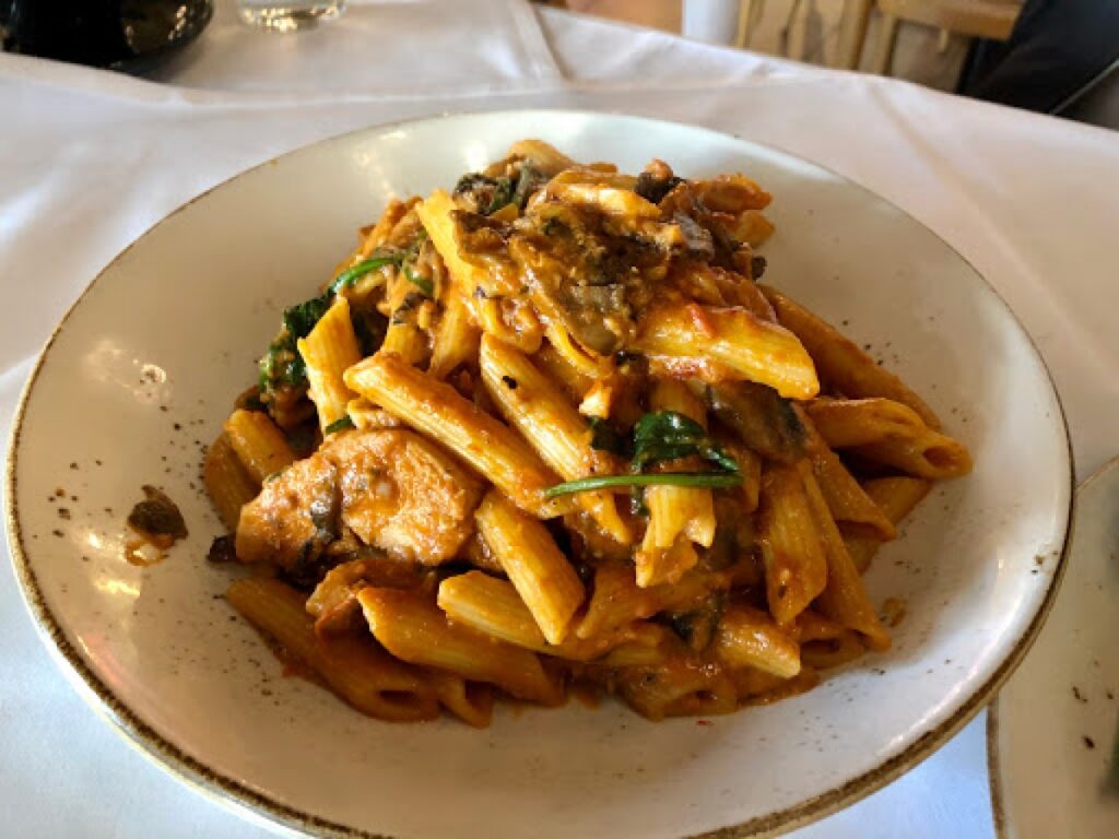 Cafe Va Bene - Scoop Digital - Australia's largest lifestyle & travel ...