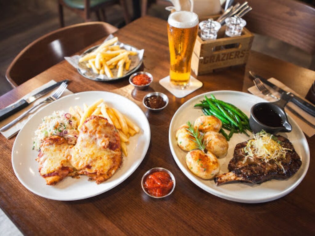 Caringbah Hotel - Scoop Digital - Australia's largest lifestyle ...