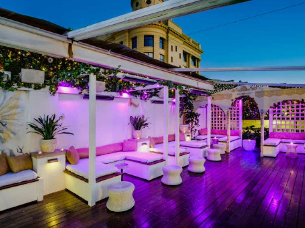 Circus Bar - Scoop Digital - Australia's largest lifestyle & travel network