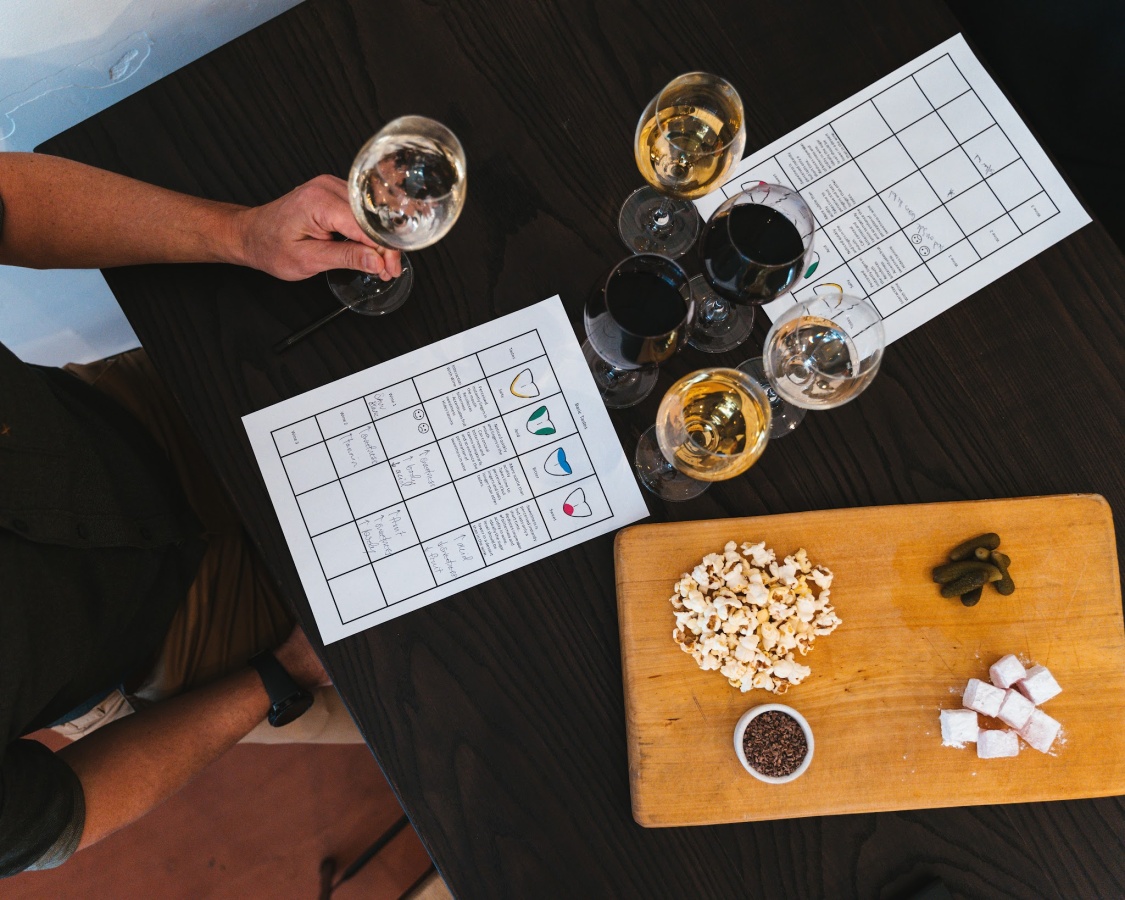 City Winery Cellar Door - Scoop Digital - Australia's largest lifestyle ...