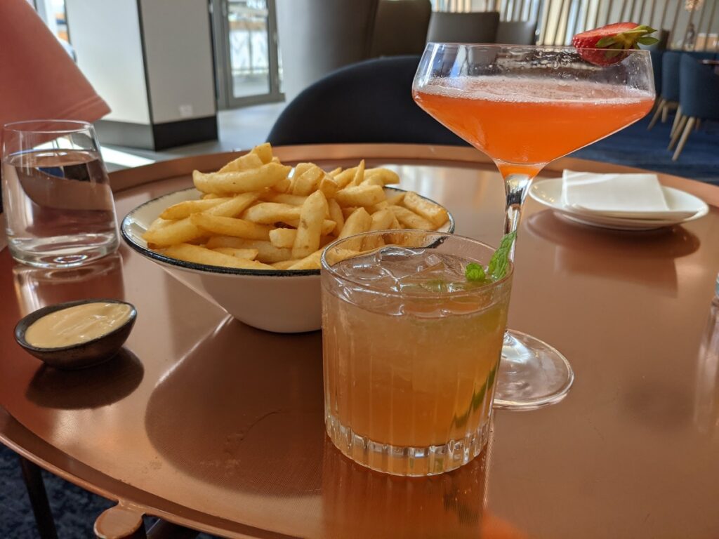 Core Restaurant & Bar - Scoop Digital - Australia's largest lifestyle ...