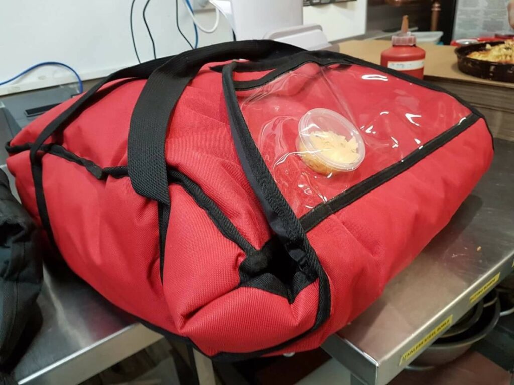 Crisp Pizza, Pasta & Ribs - Scoop Digital - Australia's largest ...