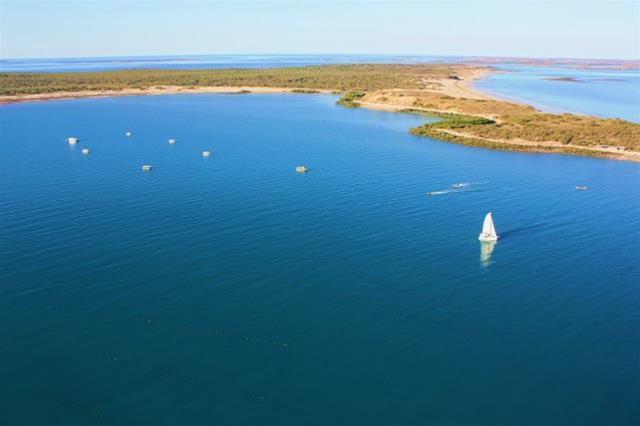 Cygnet Bay Pearl Farm Attractions - Scoop Digital - Australia's largest ...