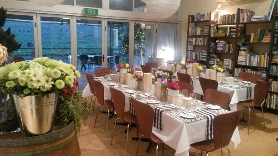 Hackersley Estate Restaurant - Scoop Digital - Australia's largest ...