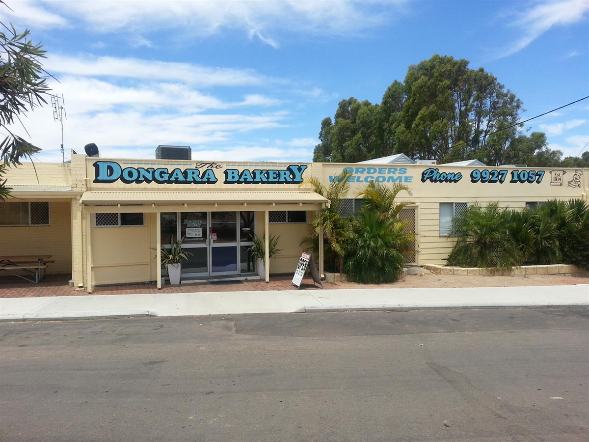 Dongara Bakery - Scoop Digital - Australia's largest lifestyle & travel ...