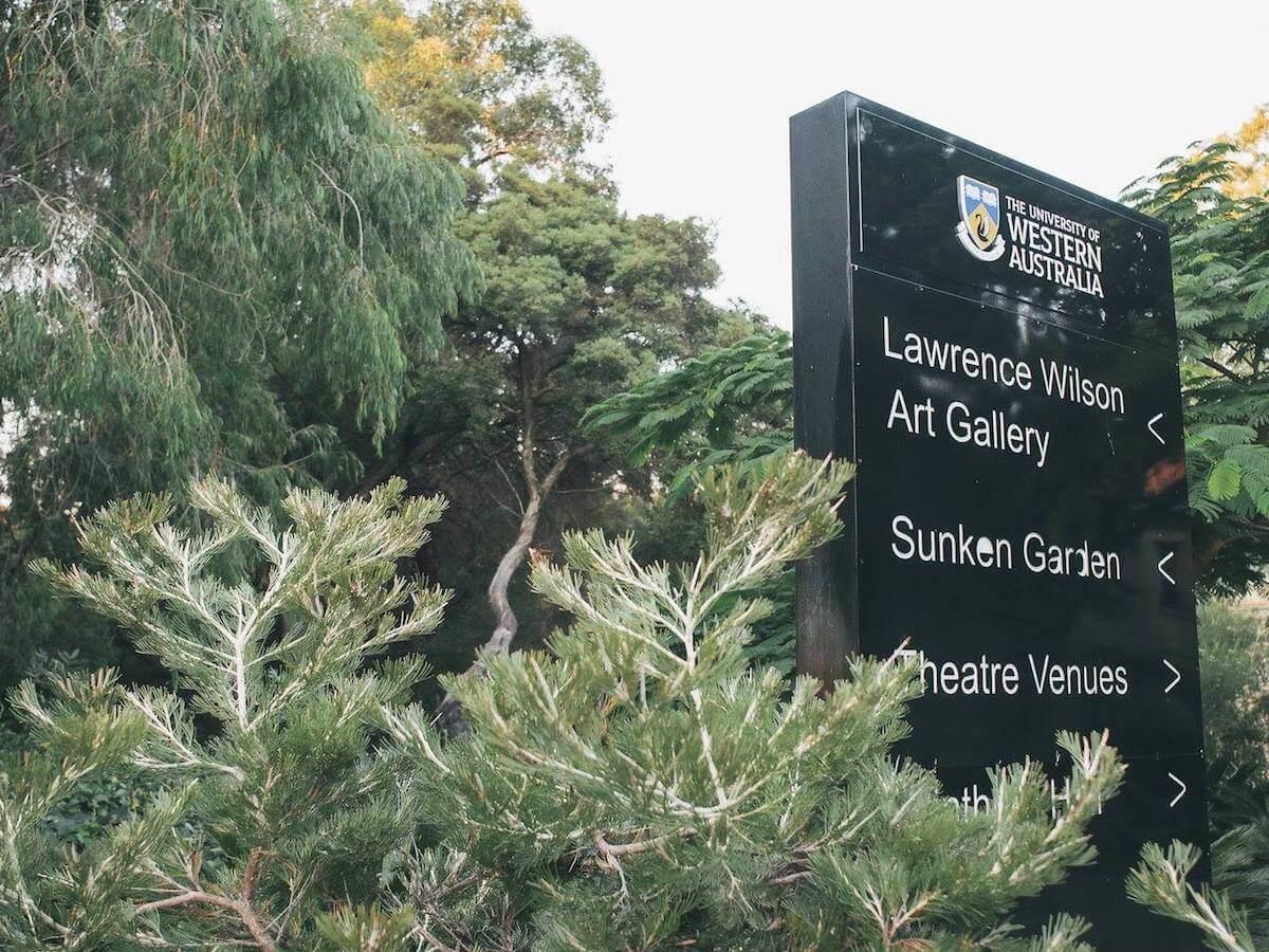 UWA Cultural Precinct - Scoop Digital - Australia's largest lifestyle ...