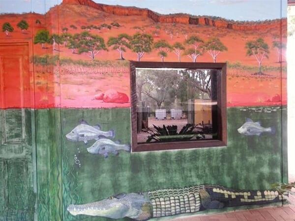 West Australian Reptile Park - Scoop Digital - Australia's largest ...