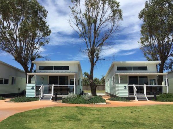 Rac Cervantes Holiday Park - Scoop Digital - Australia's largest ...