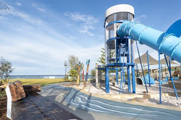 Shorehaven's Treasure Island Adventure Playground - Scoop Digital ...