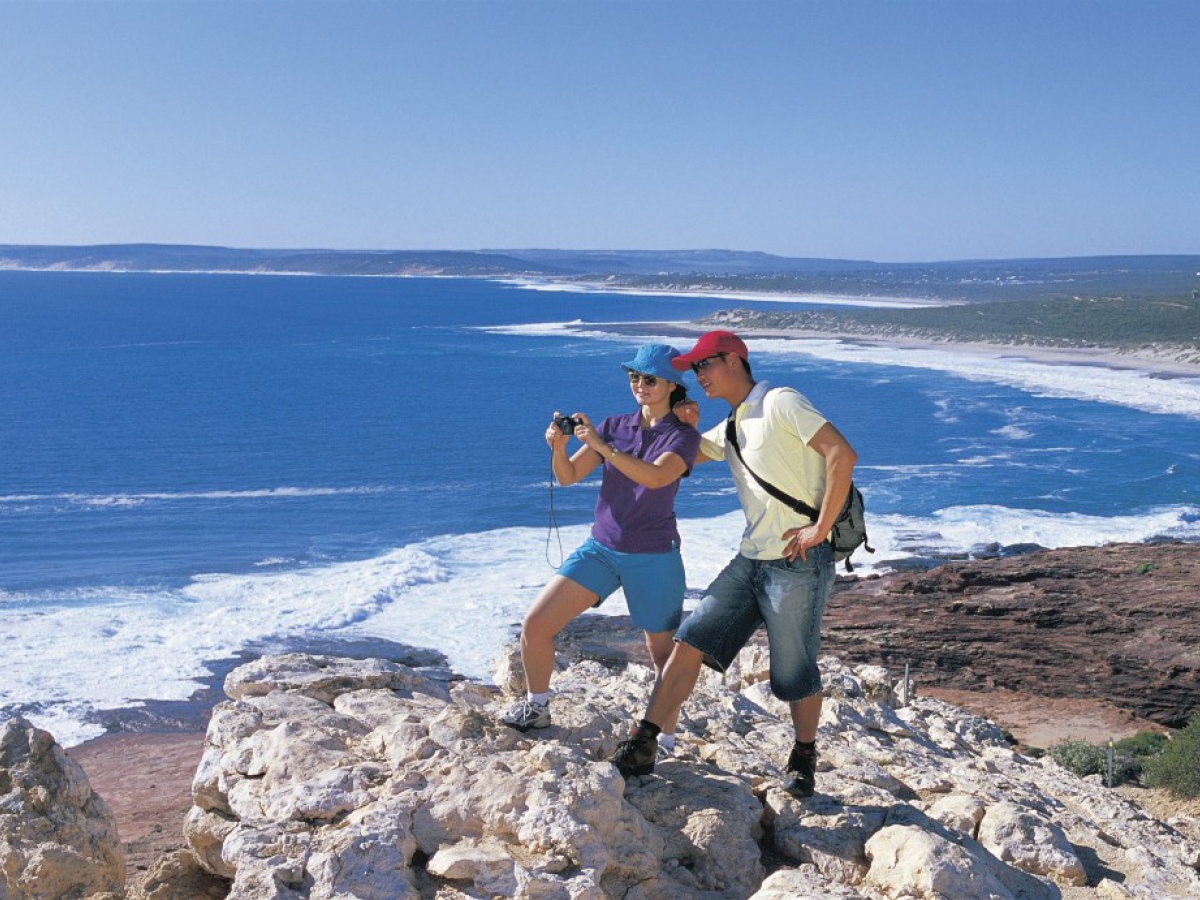 Red Bluff - Scoop Digital - Australia's largest lifestyle & travel network