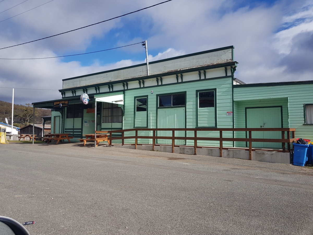 Mathinna - Scoop Digital - Australia's largest lifestyle & travel network