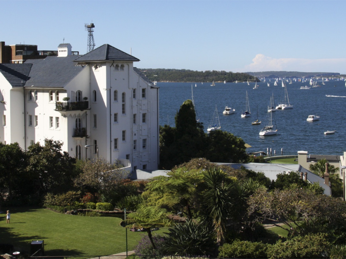 Elizabeth Bay - Scoop Digital - Australia's largest lifestyle & travel ...