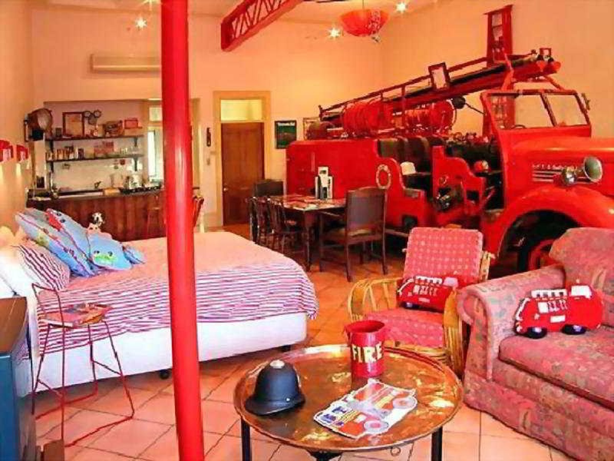 Fire Station Inn - Scoop Digital - Australia's largest lifestyle ...