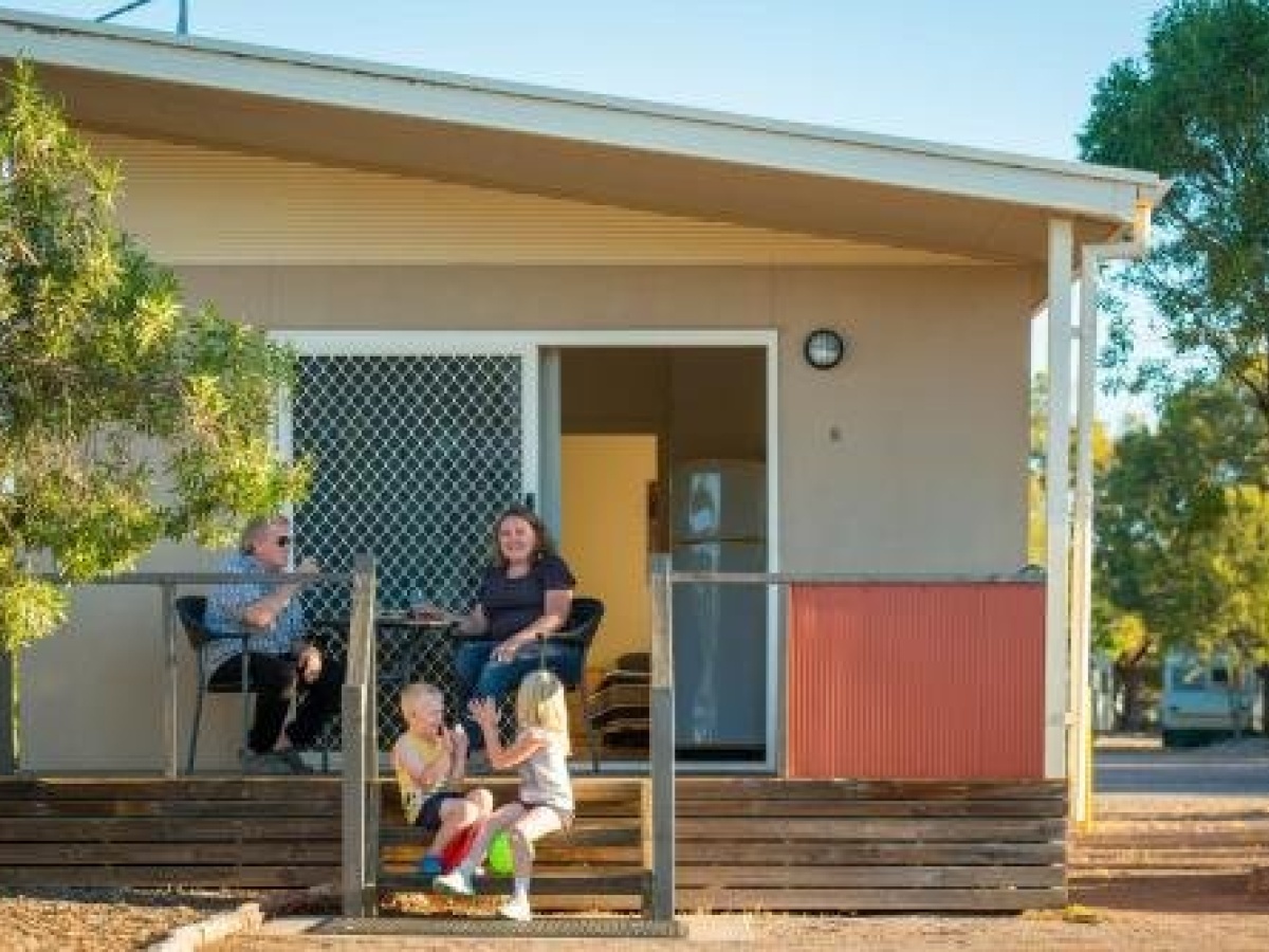 Whyalla Caravan Park - Scoop Digital - Australia's largest lifestyle ...