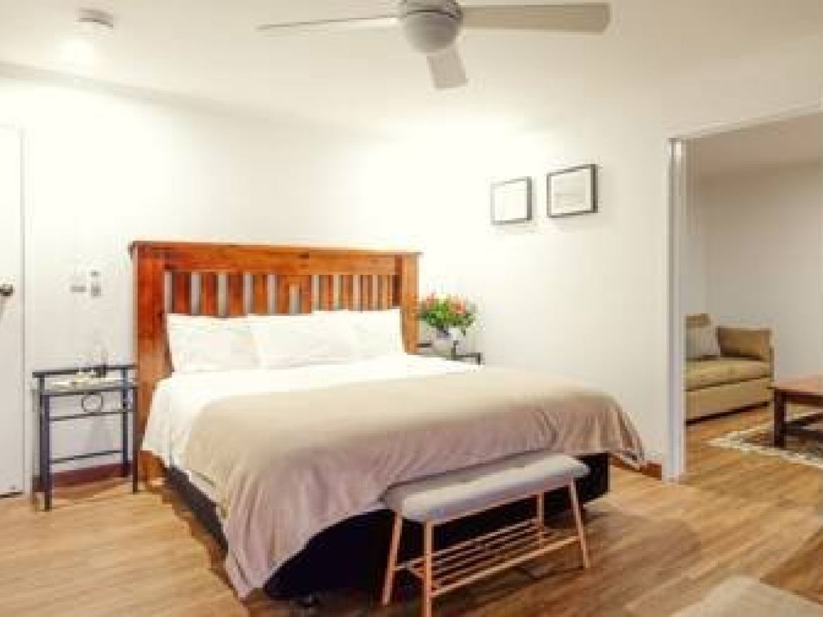 The Lodge Mapleton Falls - Scoop Digital - Australia's largest ...