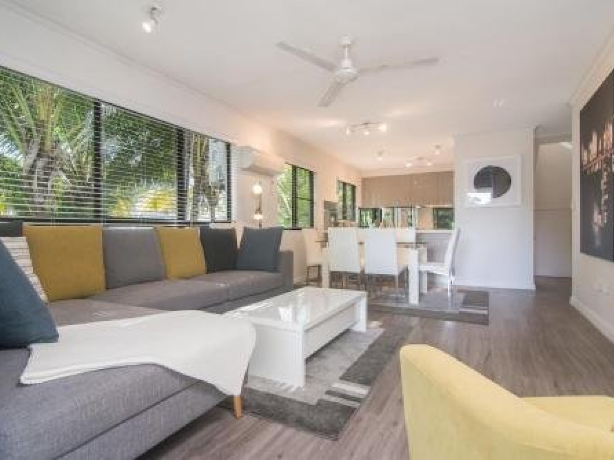 Tropical Reef Apartments - Scoop Digital - Australia's largest ...